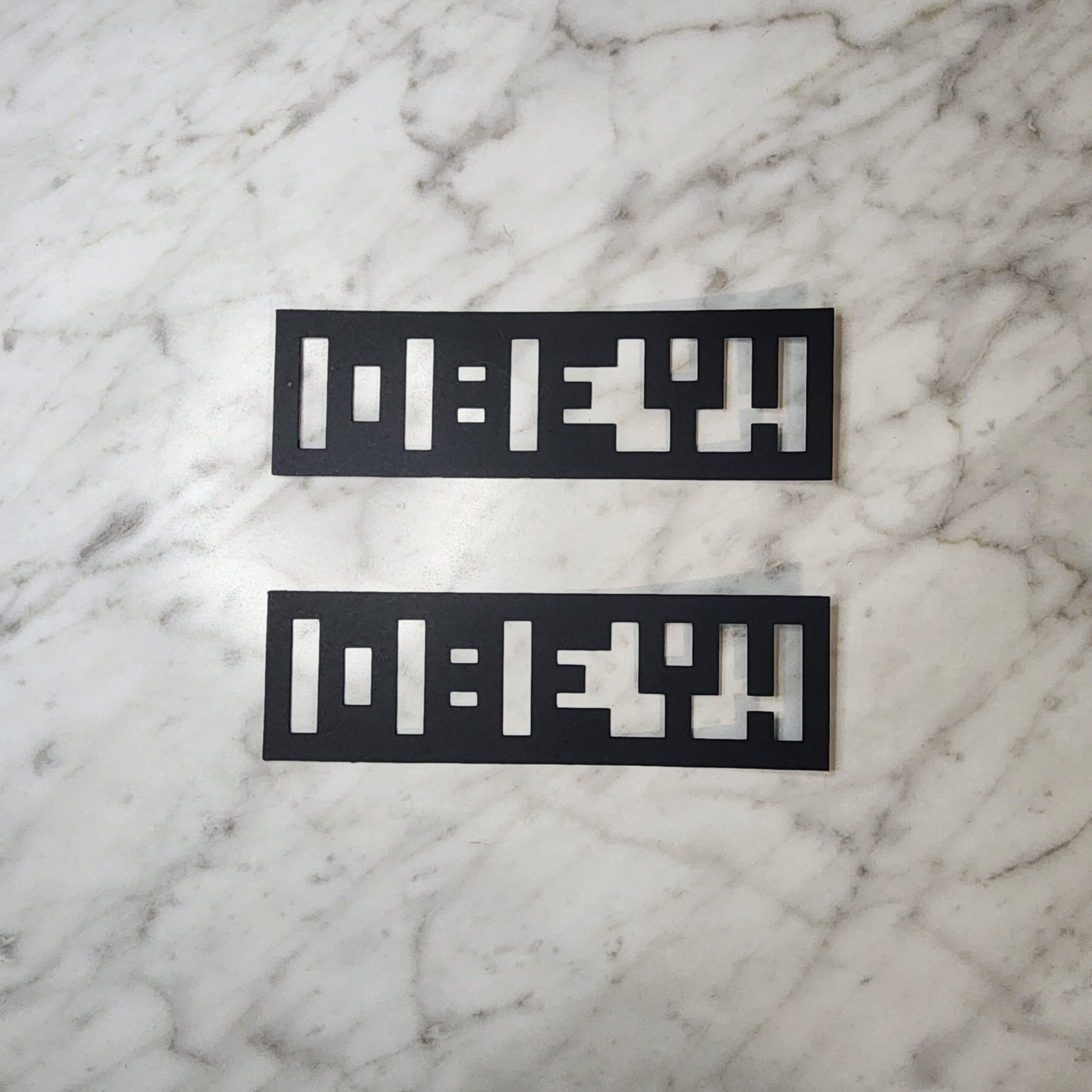 Obey Bookmark - Seeds to Strength Bible School