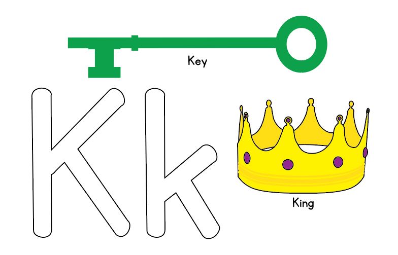 Bible ABC Cards - Seeds to Strength Bible School