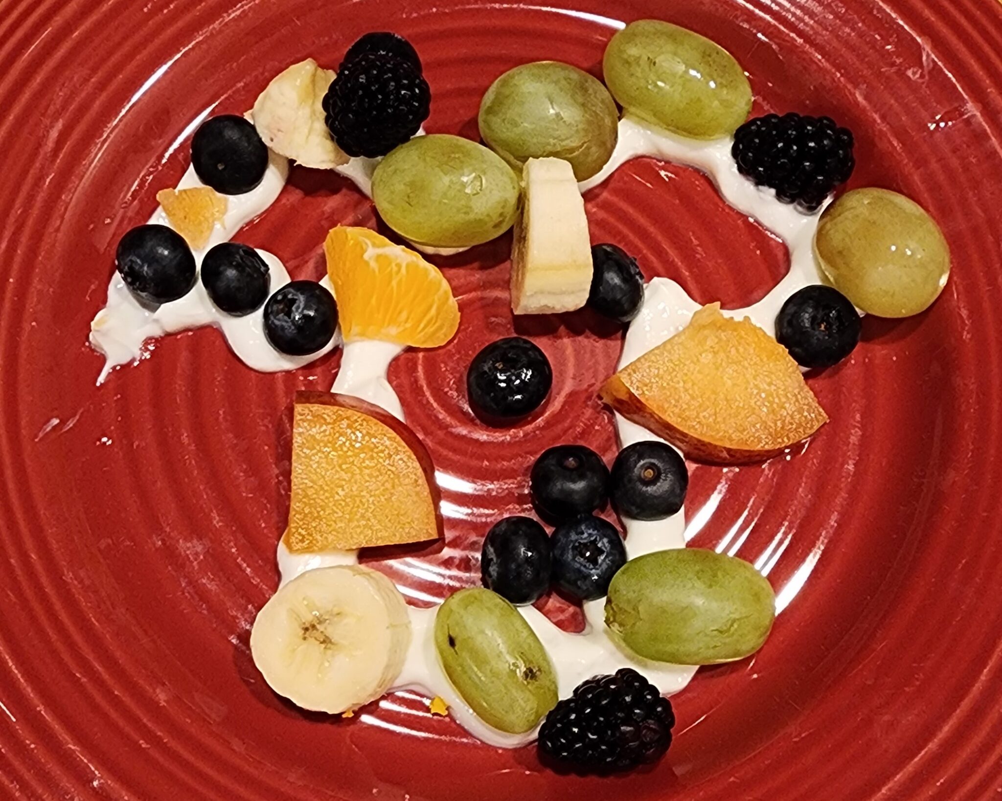 Joseph's Coat Snack - Seeds to Strength Bible School